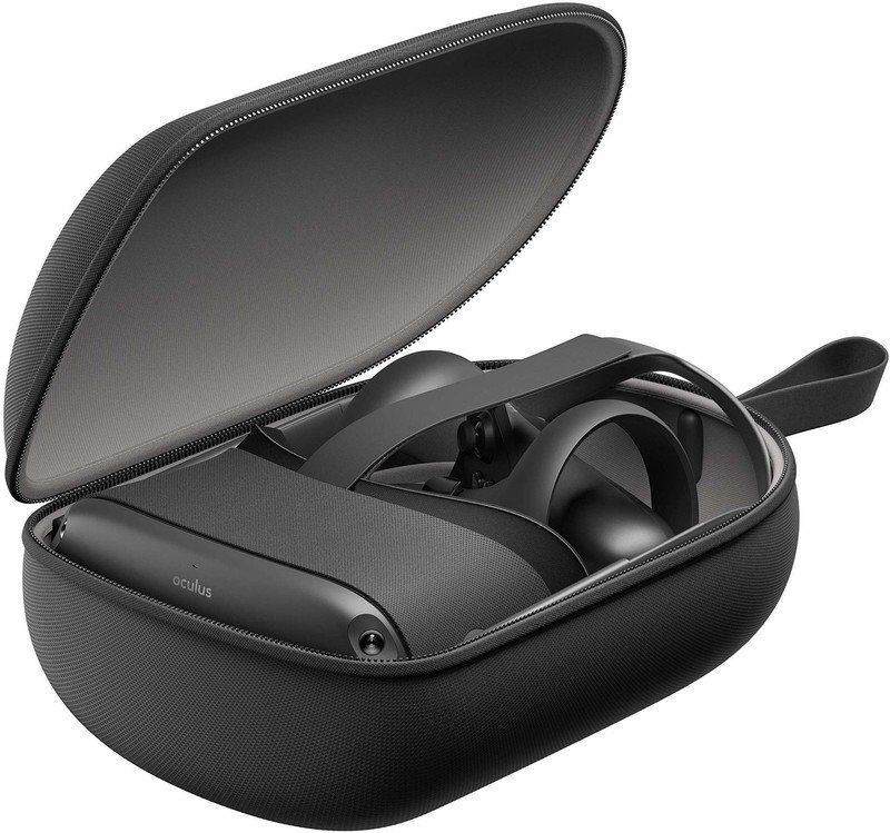 How to keep your Oculus Quest safe from sunlight | Android Central