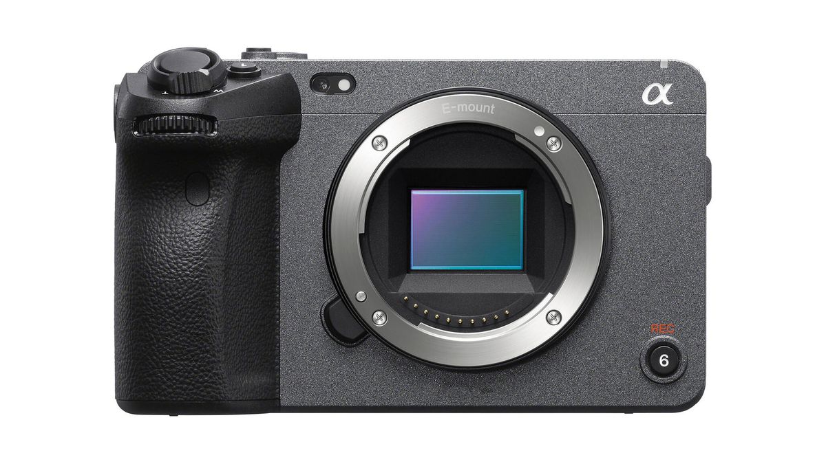 The best Sony FX30 prices and deals | Digital Camera World