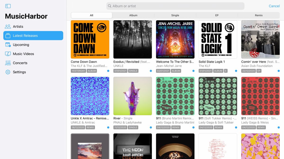 Best free iPad apps 2023: the top titles we've tried | TechRadar