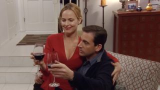 One Part Of Michael's Wildly Inappropriate Message To Jan In Season 3 ...