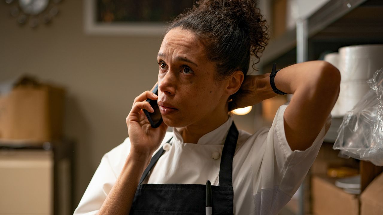 Boiling Point film ending explained and is the series a sequel? | Woman & Home