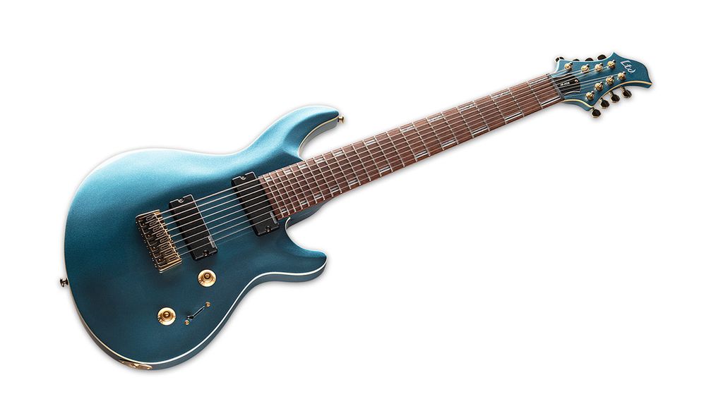 Best 8-string guitars 2025: embrace the low-end with these 8-string ...