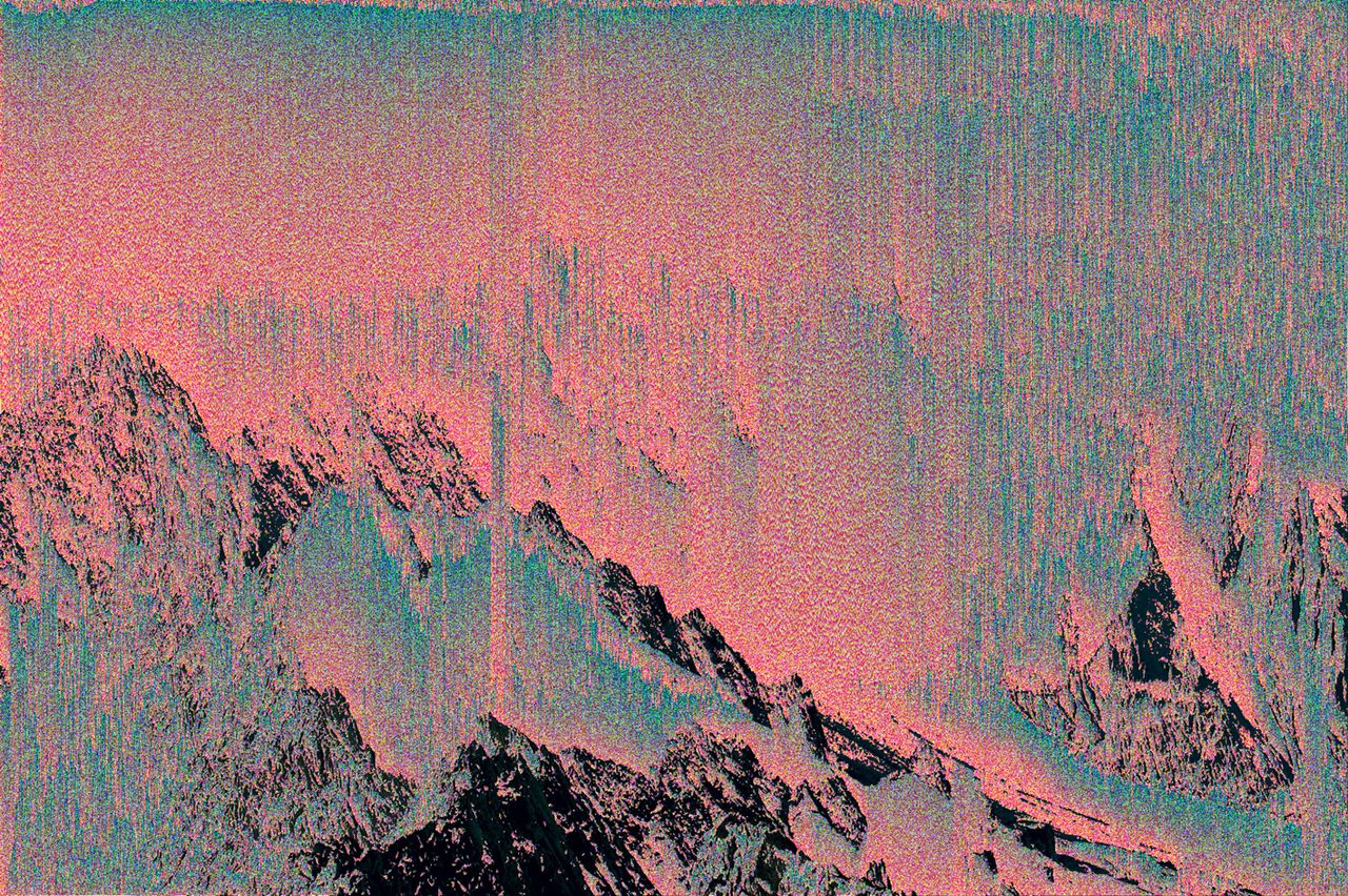 Generative Art The Artists Harnessing Ai Powered Design Tools Wallpaper