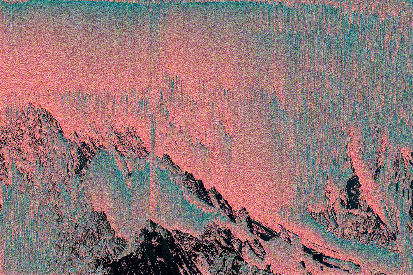 Generative art: the artists harnessing AI-powered design tools | Wallpaper