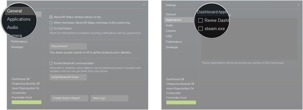 How to play Oculus Rift games on Windows Mixed Reality | Windows Central