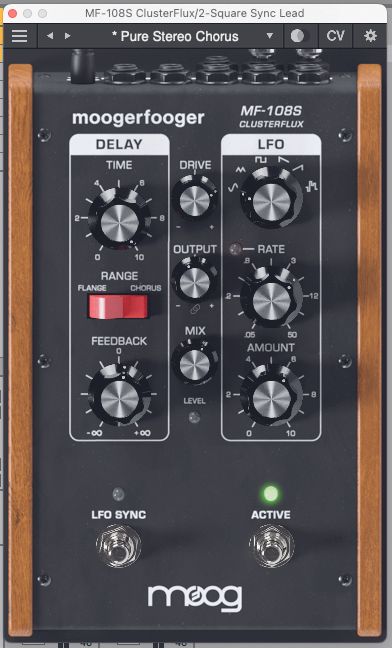 The producer's guide to Moog's Moogerfooger effects plugins | MusicRadar