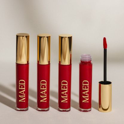 Maed Beauty Lip Ritual Review: A Skincare Routine for Your Lips | Marie ...