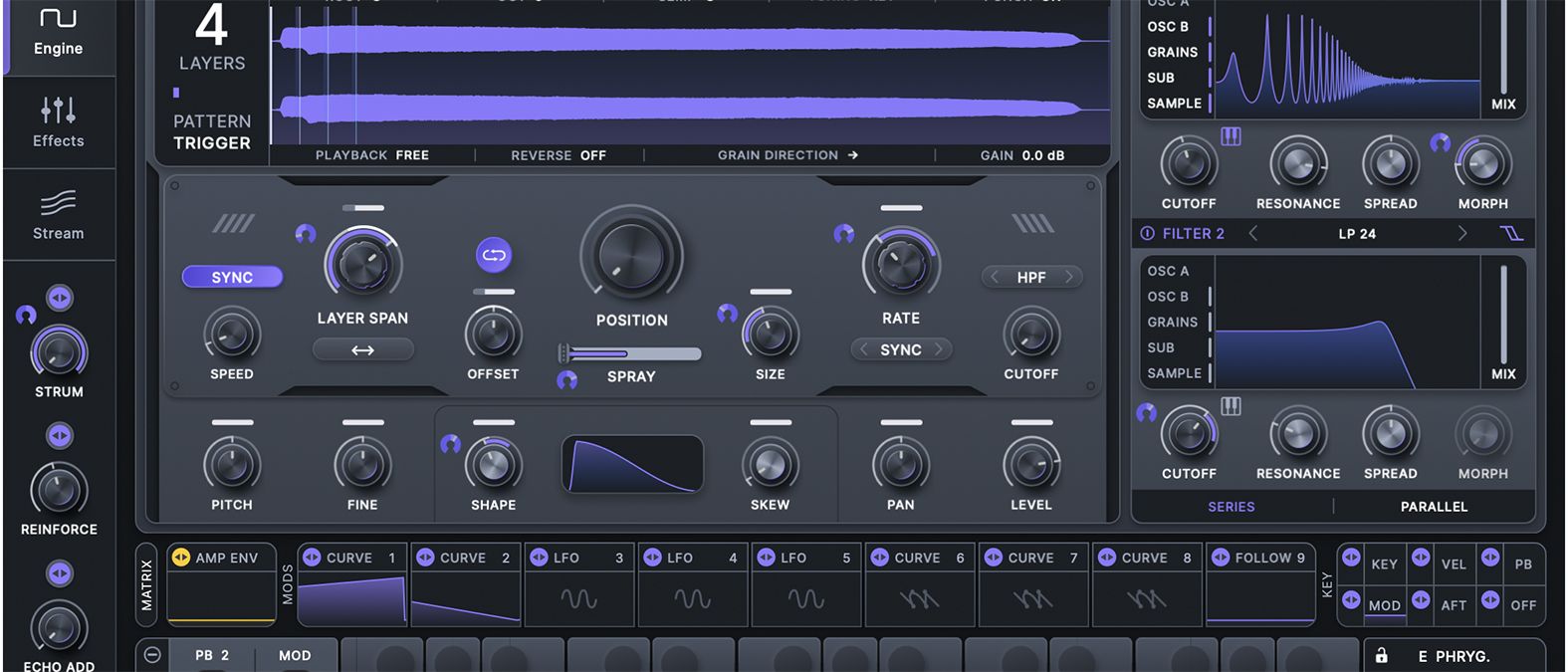 “Still undoubtedly one of the most powerful synths on the market and ...