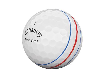 Callaway ERC Soft Headlines New 2019 Ball Range - Golf Monthly | Golf ...
