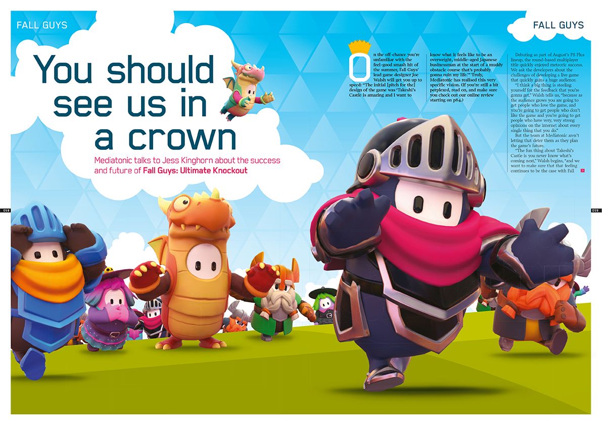 Official PlayStation Magazine 180 reveals new Call Of Duty: Black Ops ...