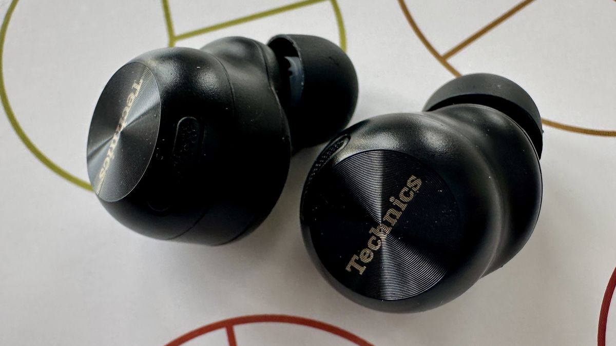 5 best headphones and earbuds of CES 2025 | TechRadar