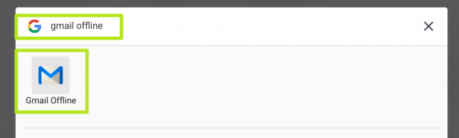 How to Set Up Offline Gmail on Your Chromebook | Gmail Offline | Laptop Mag