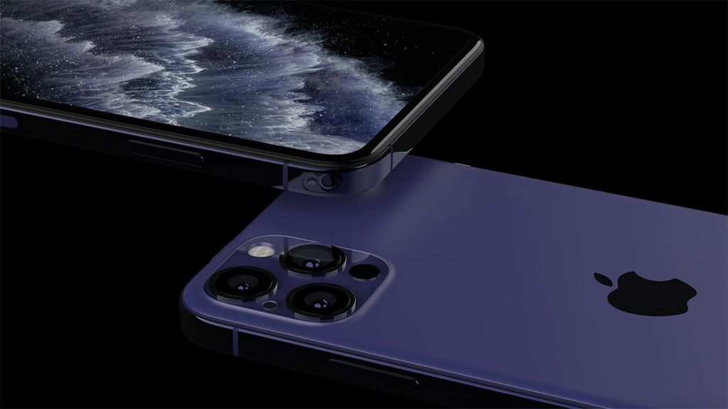 iPhone 12: Surprising design decision revealed | Creative Bloq