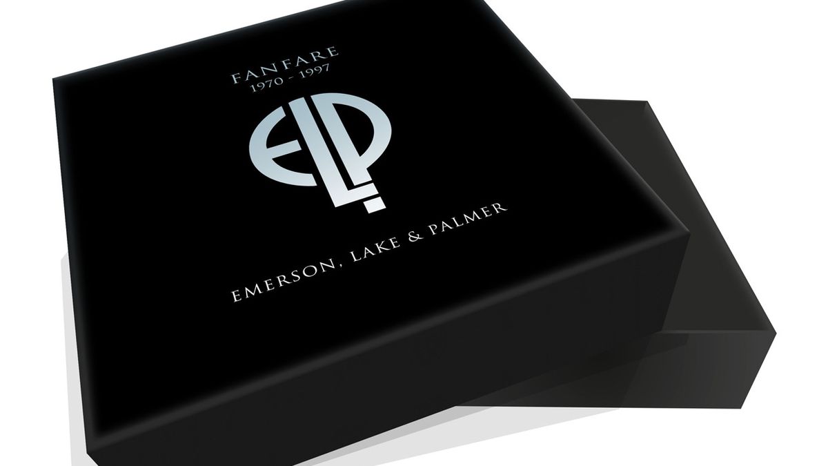 ELP career-spanning box set out in September | Louder