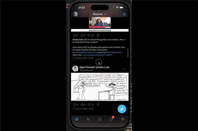 Flashes is a brand new Instagram alternative — and it’s basically ...