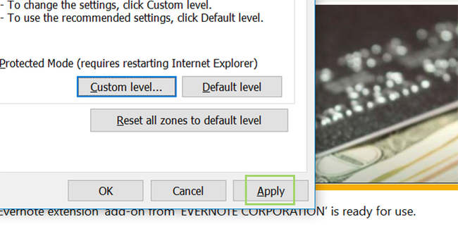 How to Disable Active Scripting in Internet Explorer | Laptop Mag