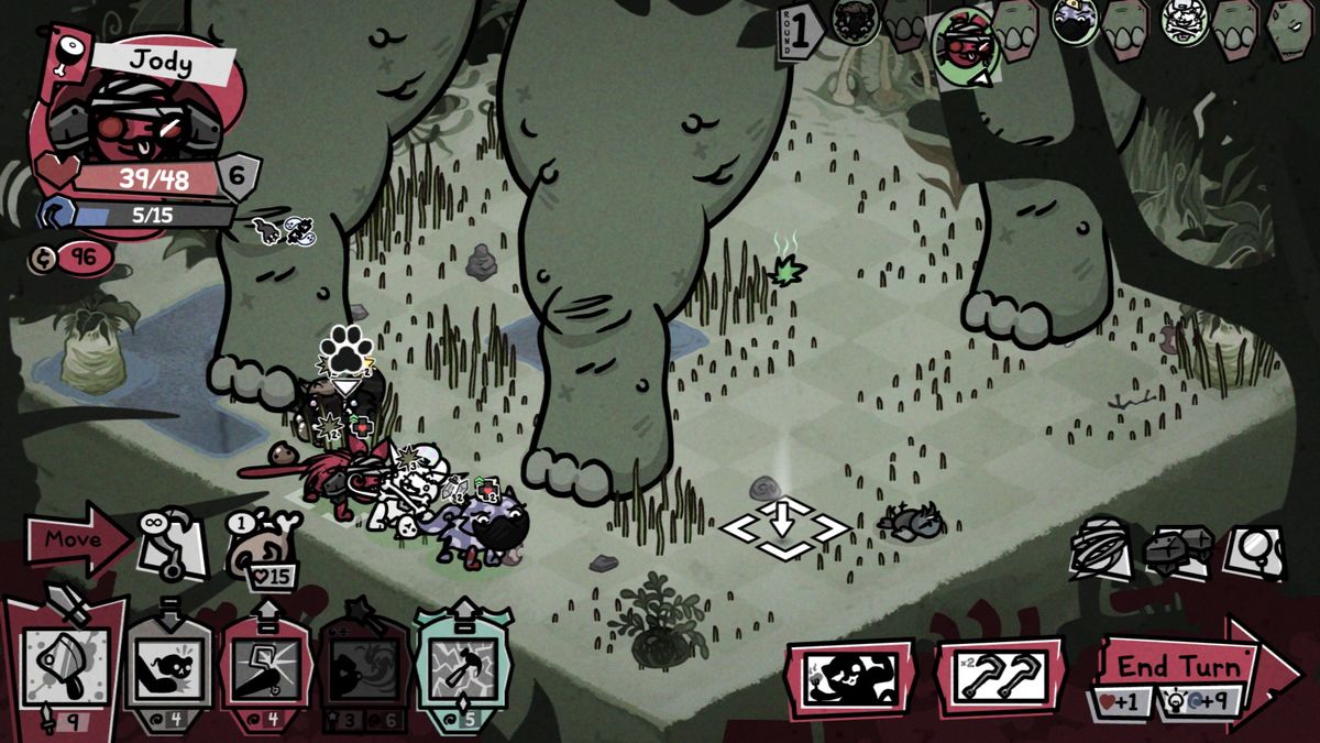 The most surprising thing about Mewgenics is its amazing soundtrack—and ...