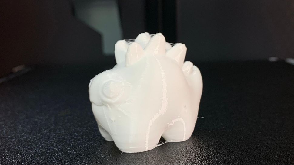 Bambu Lab P1P Review: Bare Bones Speed Freak | Tom's Hardware