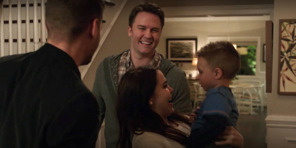 Parenthood: 9 Famous People You Forgot Were On The NBC TV Show ...