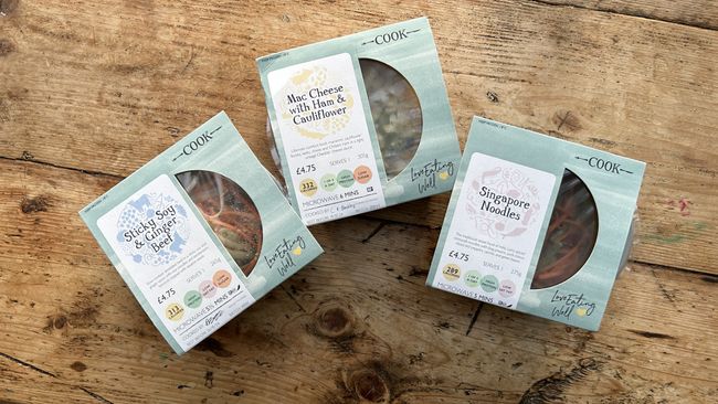 The Best Healthy Meal Delivery Services In The UK | Coach