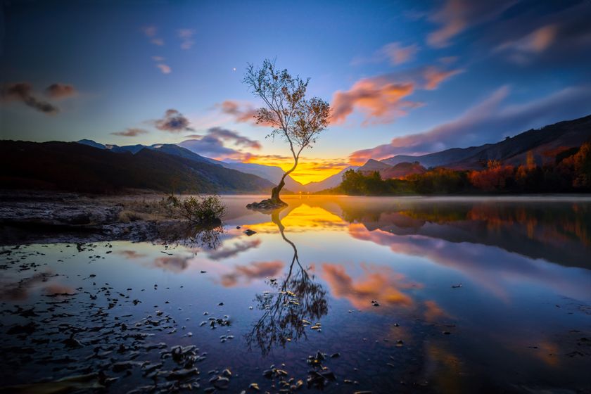 Photography Tips & Photoshop Tutorials | Digital Camera World