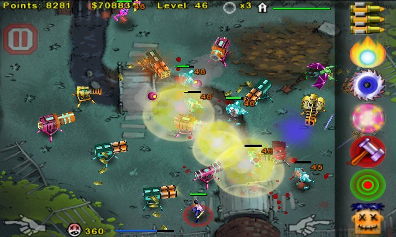 Zombie Attack! 2 - Review | Windows Central