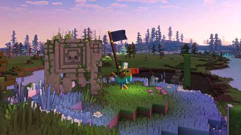 Minecraft Legends guide and everything you need to know | GamesRadar+