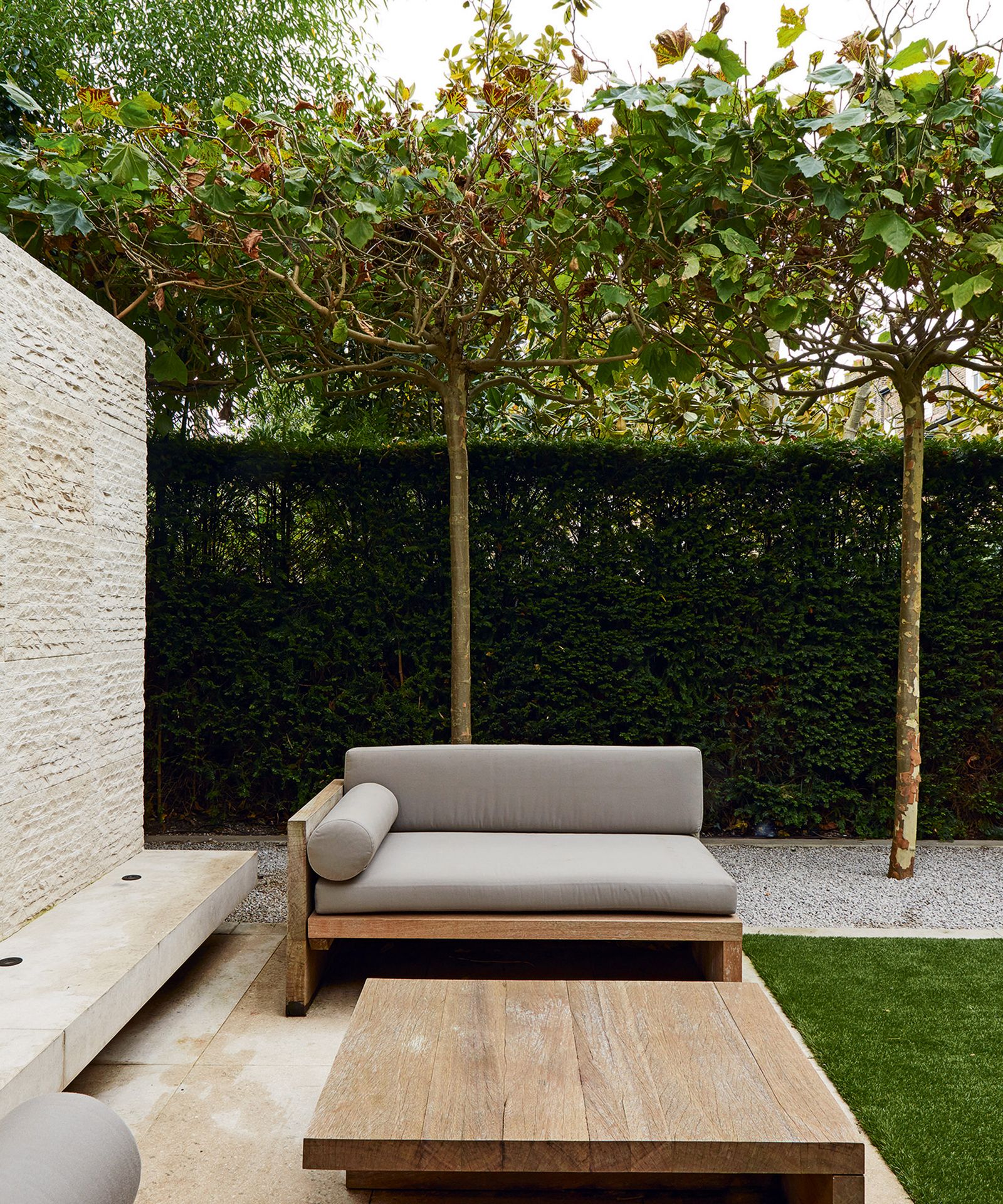 Patio cover ideas: 15 ways to cover a patio in a backyard | Homes and ...