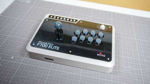 The best fight sticks in 2025: our top picks | Tom's Guide