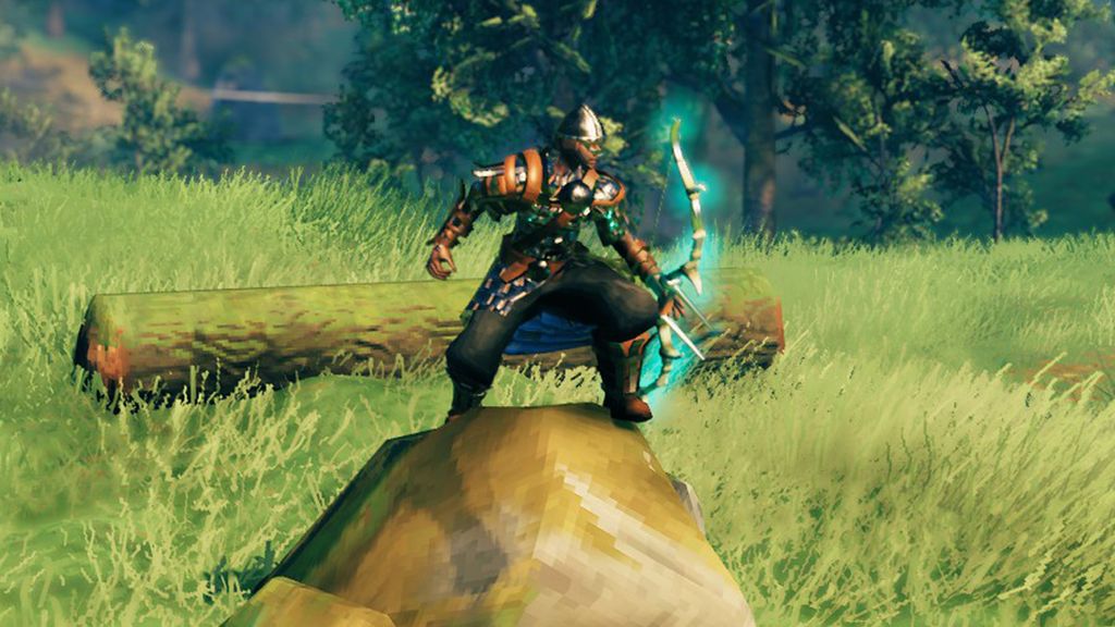 Valheim best weapons: The perfect weapon for every occasion | PC Gamer