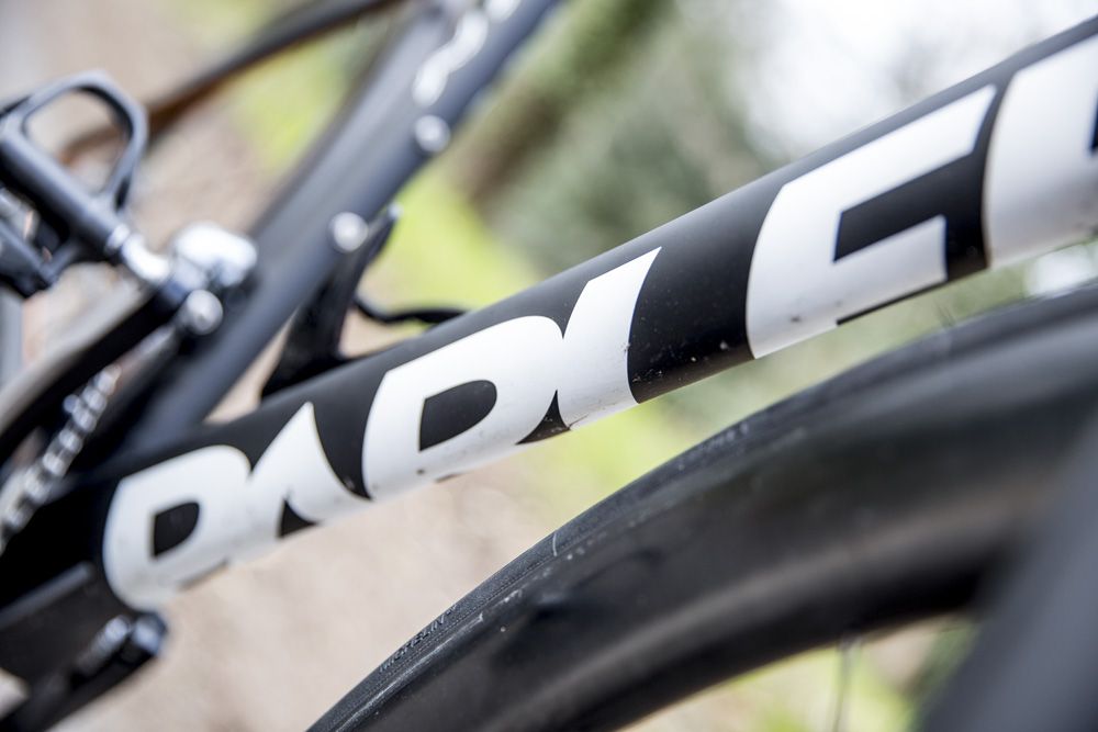 Parlee ESX-R Custom review | Cycling Weekly