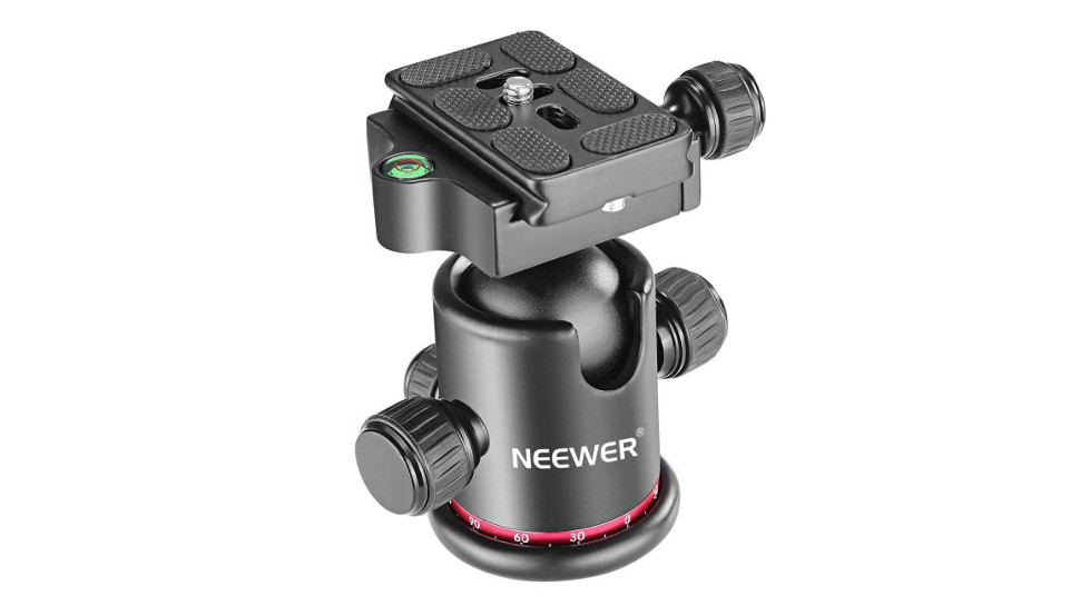 The best ball heads for tripods in 2022 | Digital Camera World