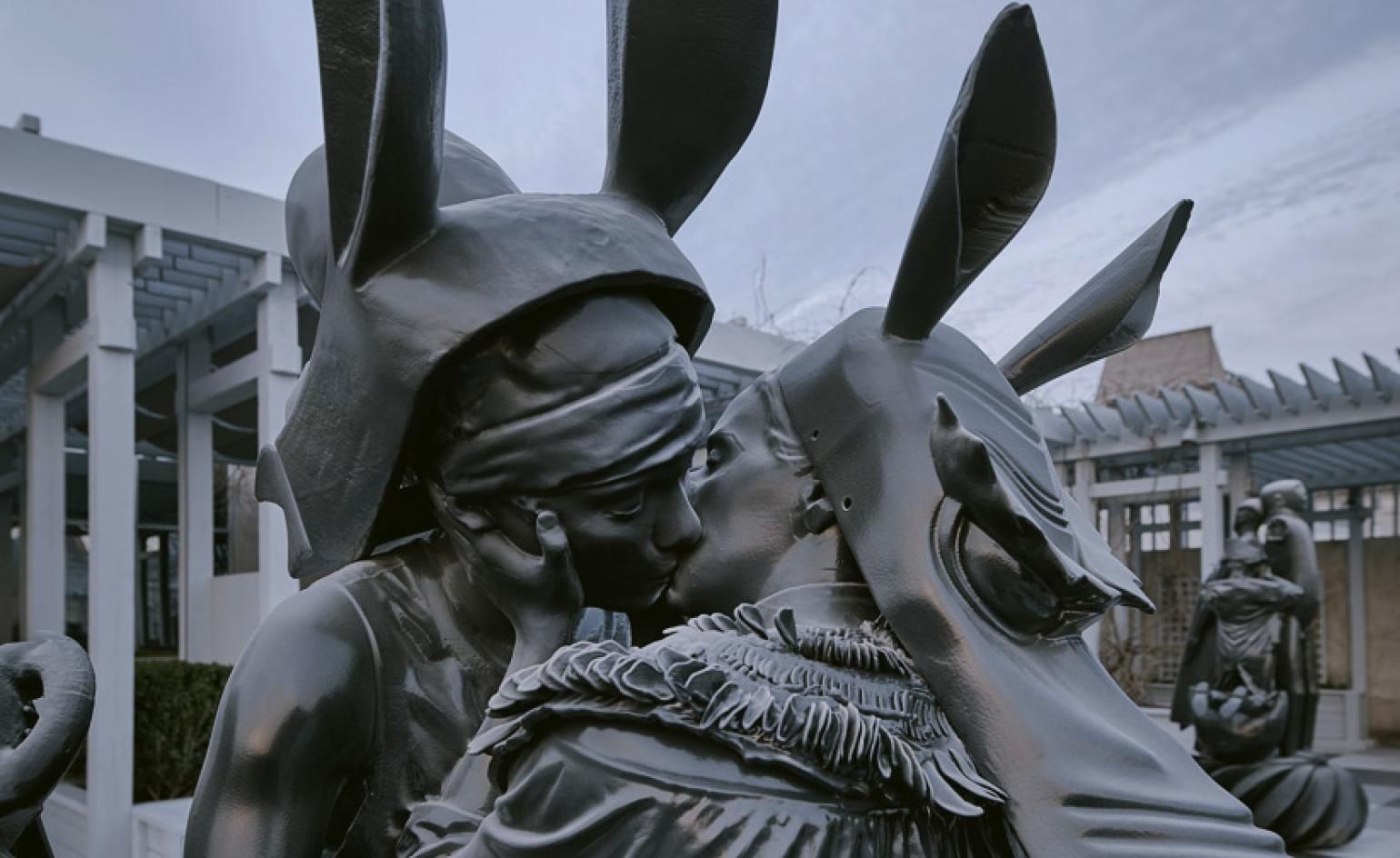 Outsider art: the must-see outdoor installations for 2017 | Wallpaper