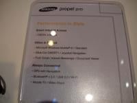 Hands-on: Samsung Propel Pro | Windows Central