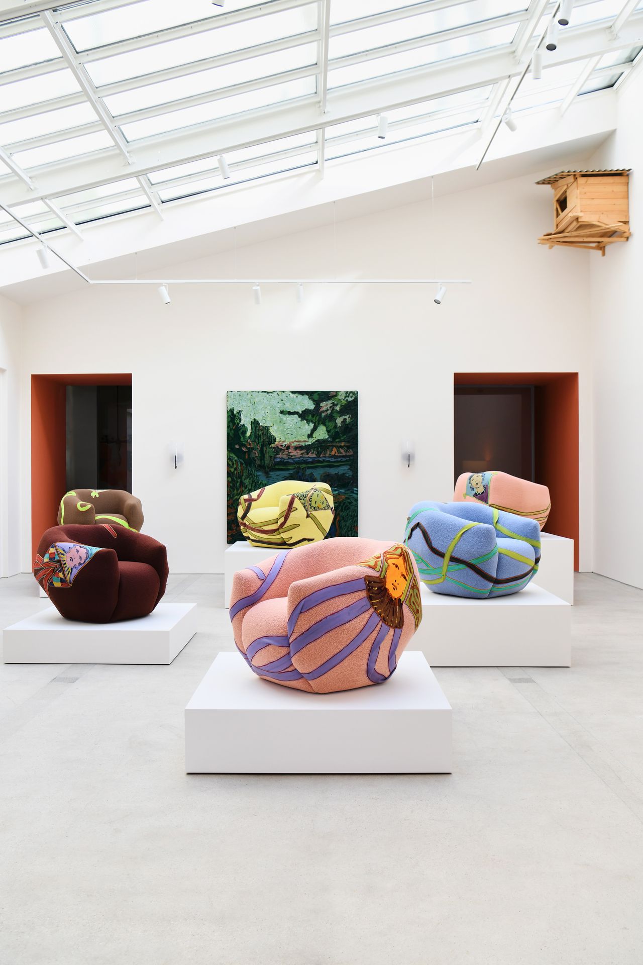 5 pattern trends designers say will be huge in 2024 | Livingetc