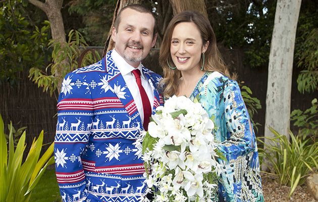 Neighbours’ Ryan Moloney reveals Christmas joy for Toadie as he’s ...