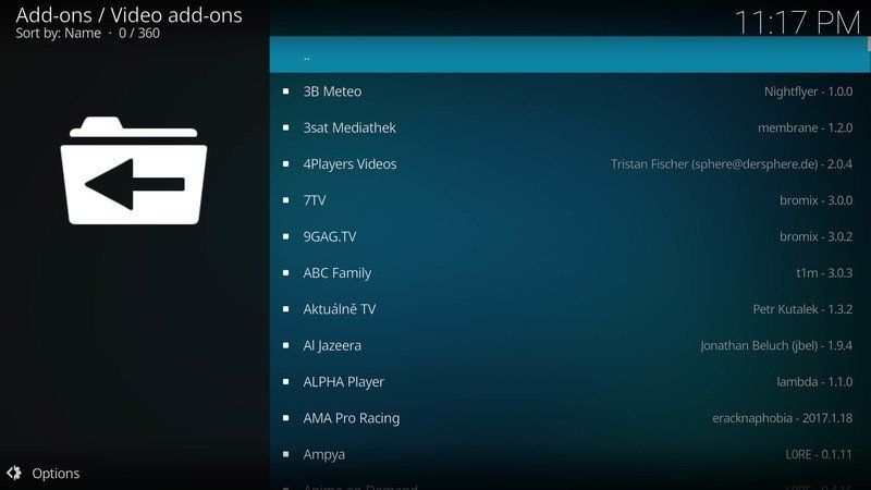 How to set up and use Kodi on your Android device | Android Central
