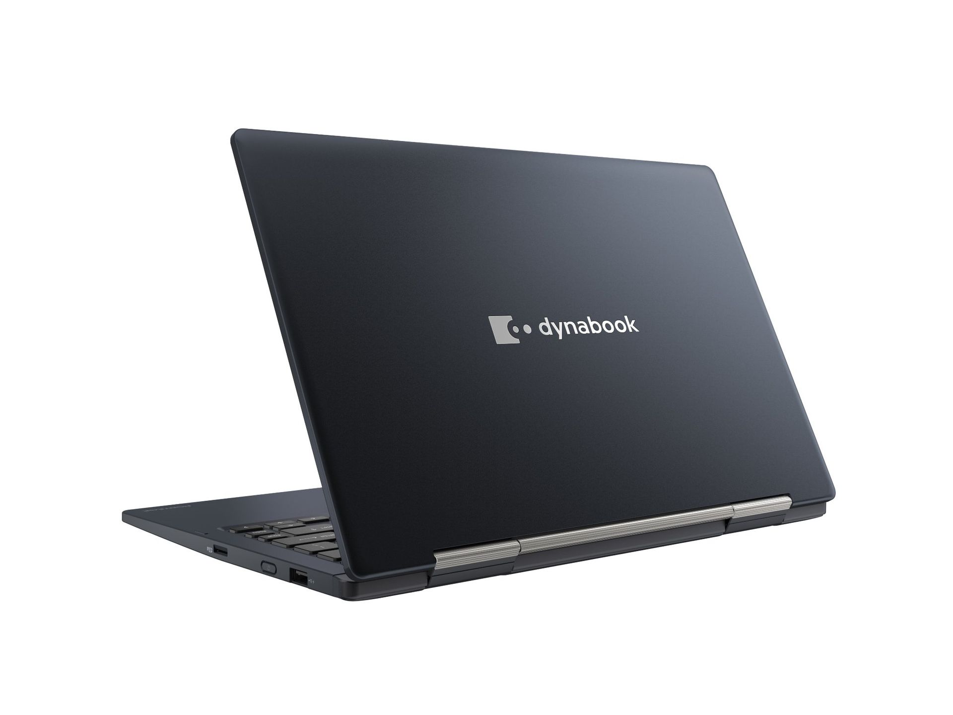 Dynabook launches super-light laptops with 11th Gen Intel inside ...