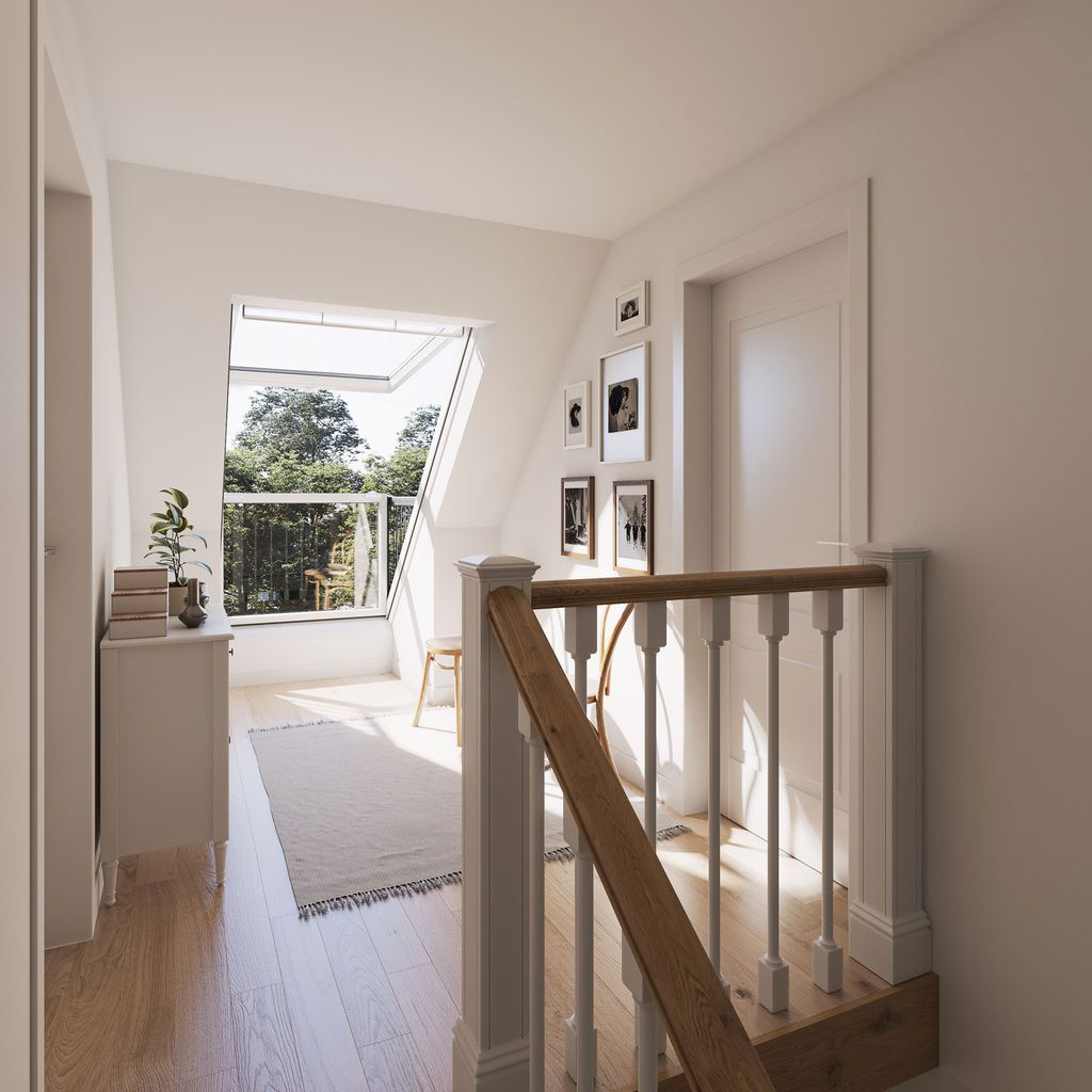 How to paint interior windows - a step-by-step guide | Ideal Home