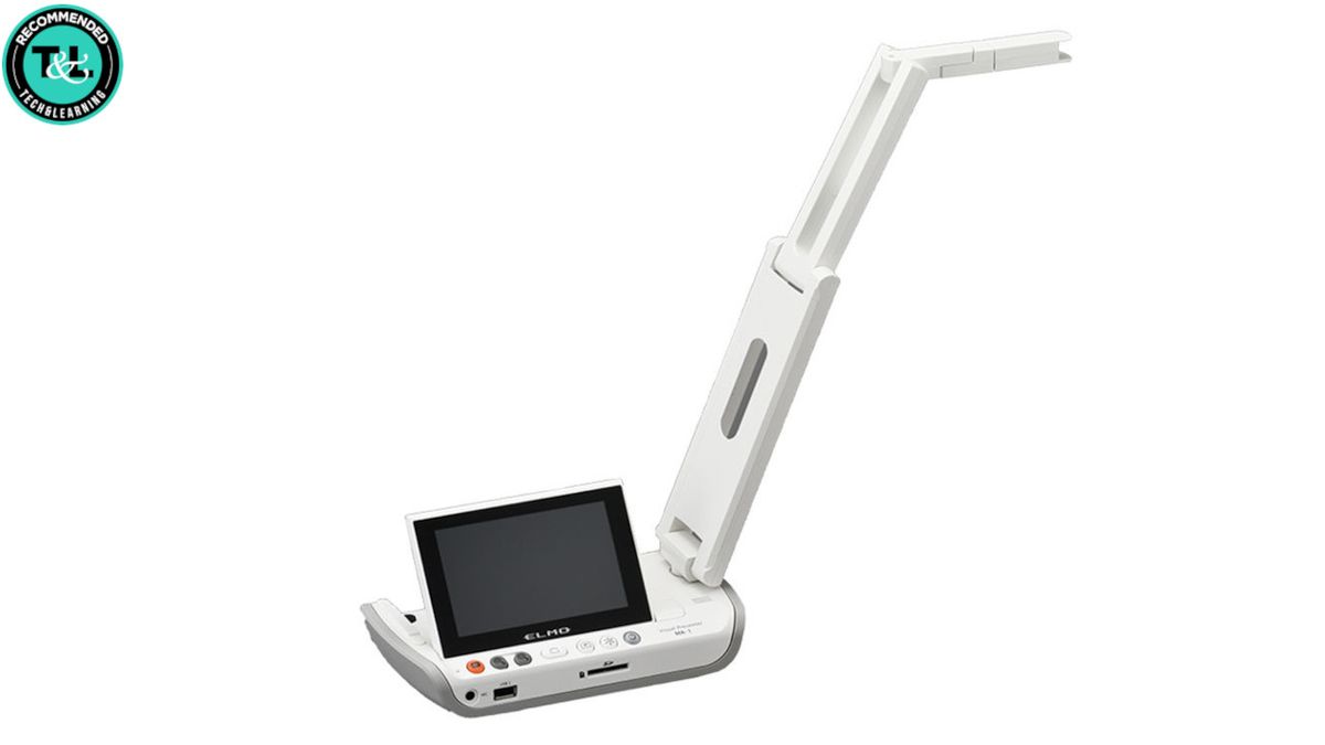 Best Document Cameras for Teachers | Tech & Learning