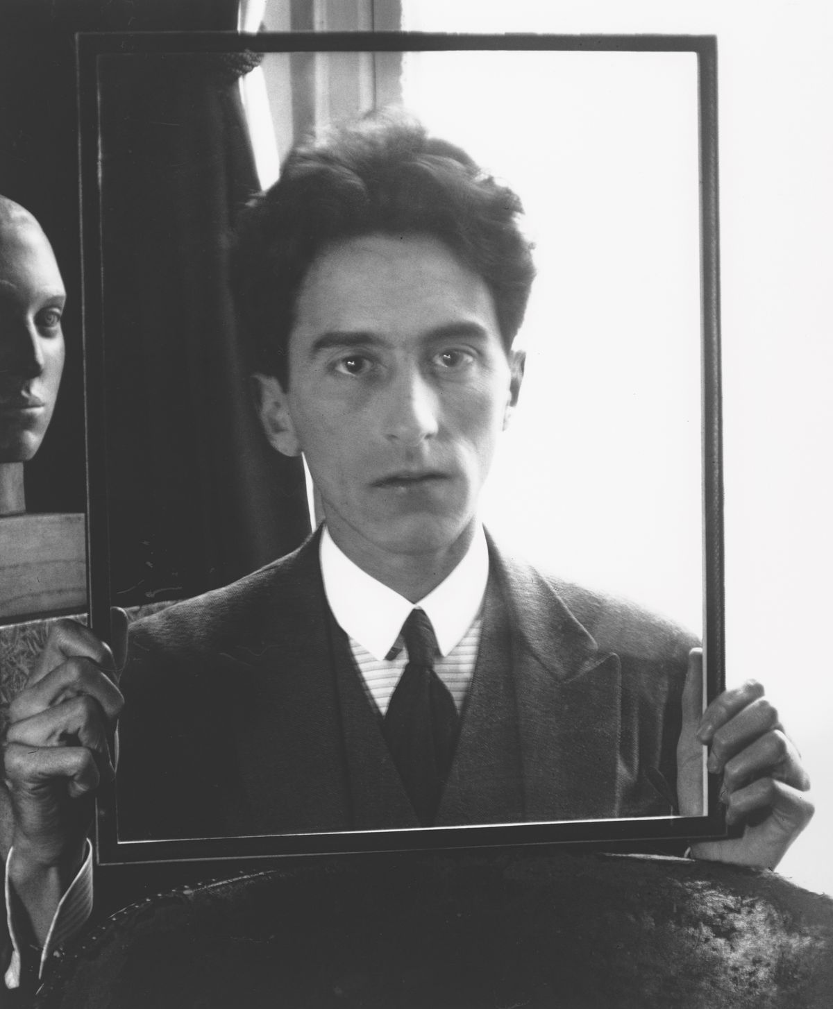 Photography pioneer Man Ray celebrated with new coffee table book and ...