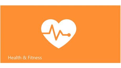 Bing Health and Fitness app review | Coach