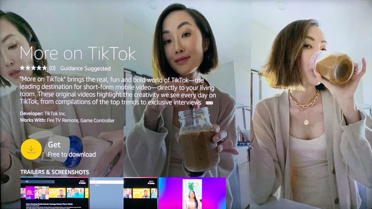 TikTok Heads to TV | TV Tech
