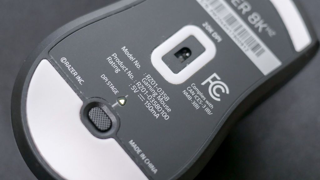 Mouse DPI: What it is and why you need to know | Laptop Mag