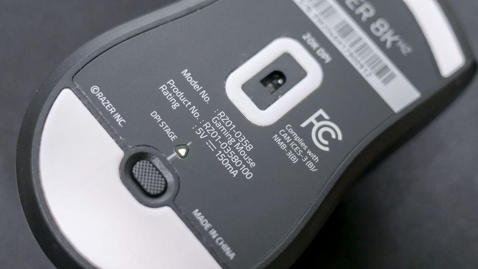 Mouse DPI: What it is and why you need to know | Laptop Mag