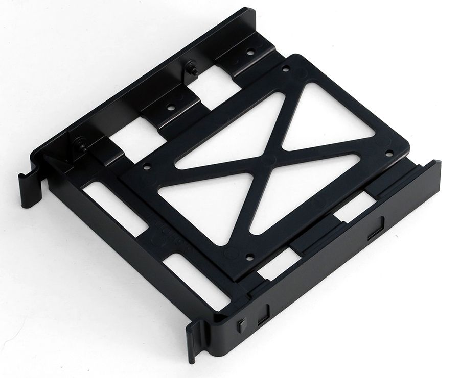 Rosewill Nighthawk 117 EATX/XL-ATX Full Tower Case Review - Tom's ...