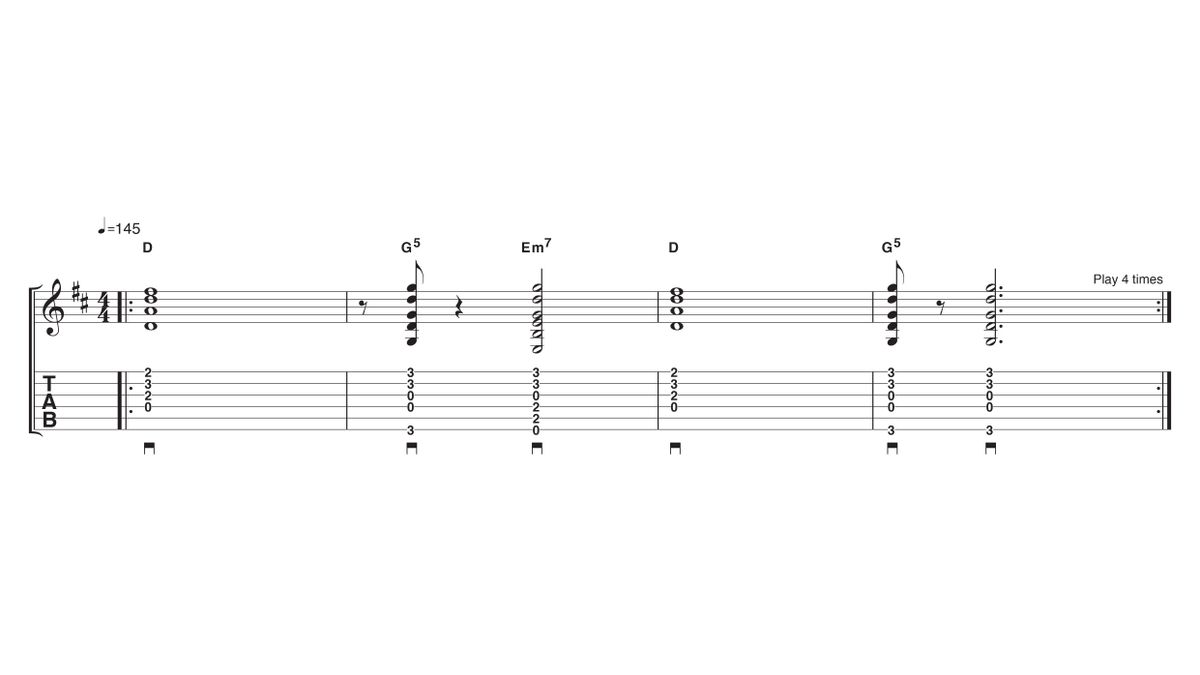 The Who – Tommy: Pete Townshend guitar lesson | MusicRadar