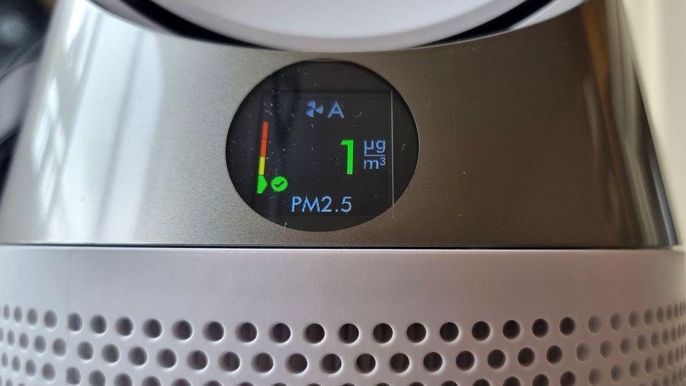 Dyson Purifier Cool PC1 (TP11) review: A summer must-have or an ...