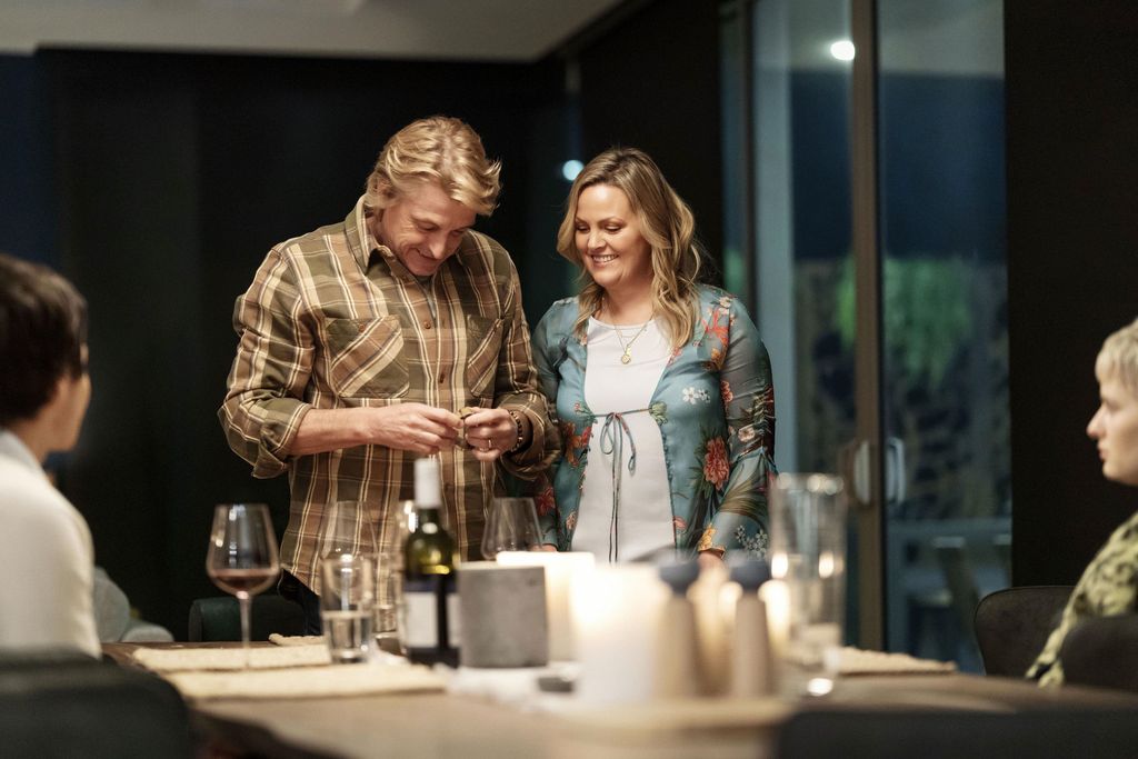 Riptide: episodes, cast, plot, air date, trailer, Jo Joyner | What to Watch