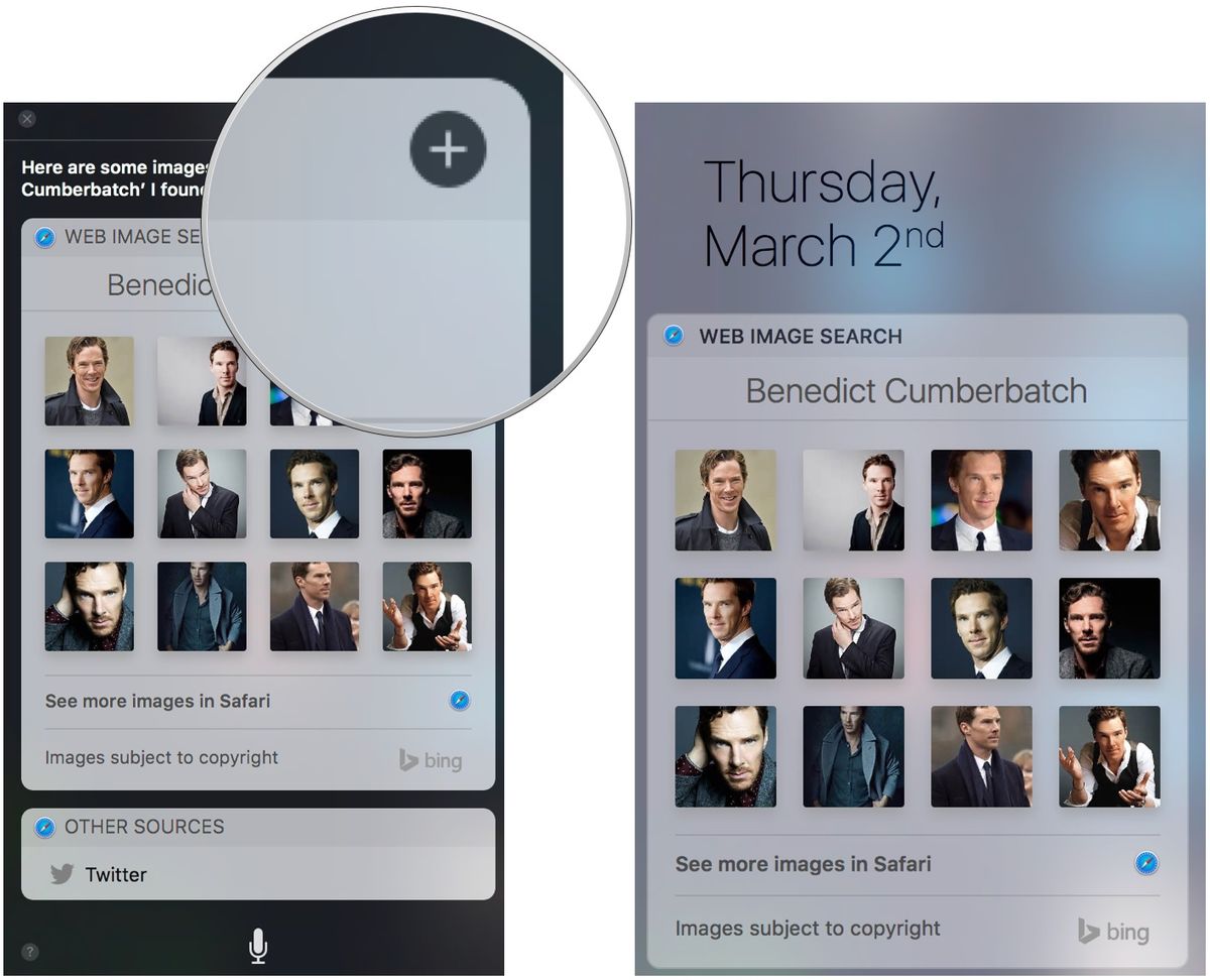How to use Siri on the Mac | iMore